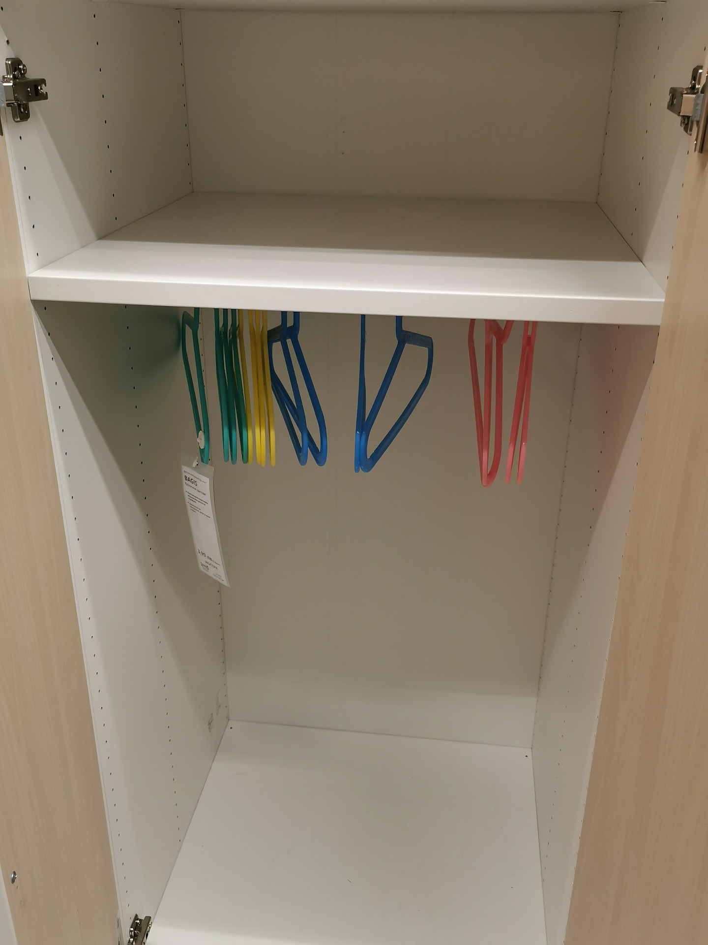 Efficient and Versatile: Småstad/Platsa Storage Systems from IKEA